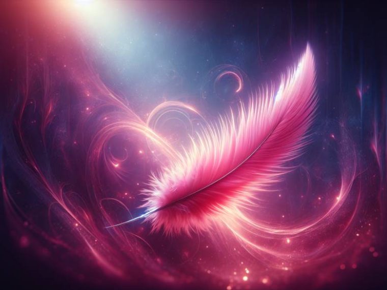 Nuances de la couleur mauve signification spirituelle - Les Significations