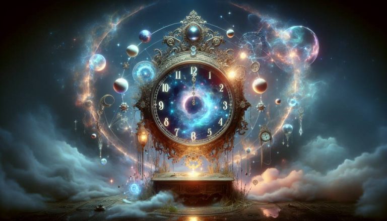 L'heure miroir 13h31: signification et message de l'univers - Les ...